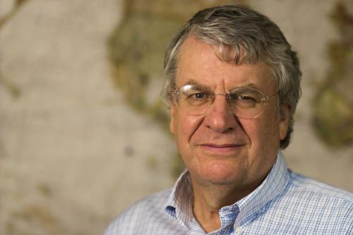 Prof. Peter Murrell on Brexit | ECON l Department of Economics l ...